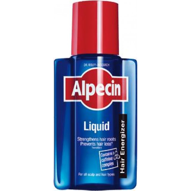 ALPECIN LOSION PROTIV OPADANJA KOSE 200ML
Opis
INFORMACIJE
NALOG
SERVIS
KORISNI LINKOVI