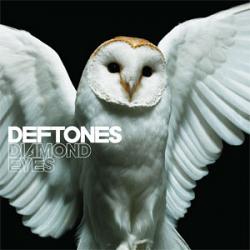 Deftones - Diamond Eyes (cd)