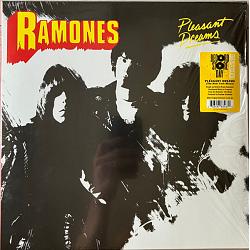 Ramones - Pleasant Dreams (vinyl)