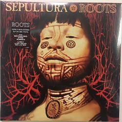 Sepultura - Roots (vinyl)