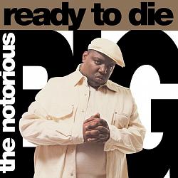 The Notorious B.I.G. - Ready To Die (vinyl)