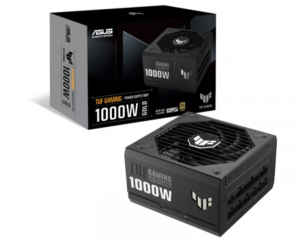 ASUS TUF-GAMING-1000G 1000W napajanje