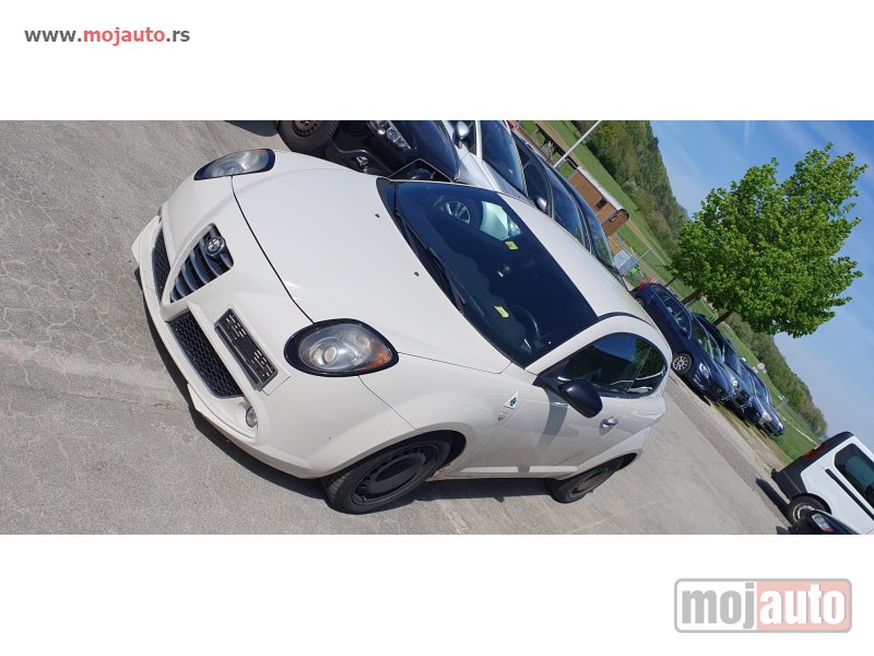 Alfa Romeo MiTo 1.4 TB Q.Verde
