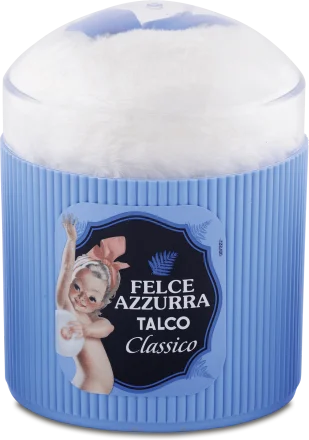 FELCE AZZURRA
talk sa pufnom, Classico, 250 g