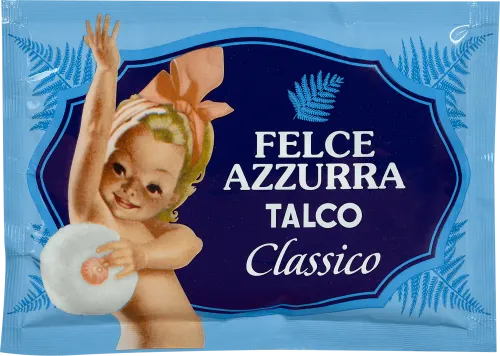 FELCE AZZURRA
Talk u kesici, Classico, 100 g