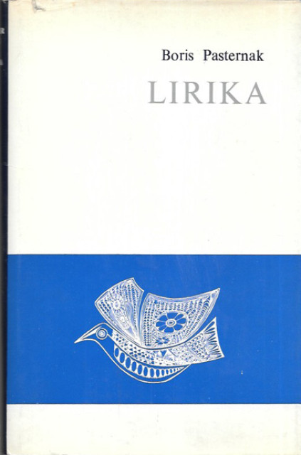 Lirika - Boris Pasternak