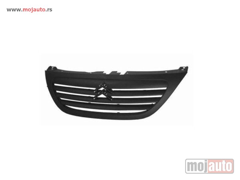 Citroen C3 PVC Maska 02-05, NOVO