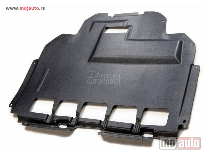 Citroen C5 Benzinac Zastita Motora 01-04, NOVO