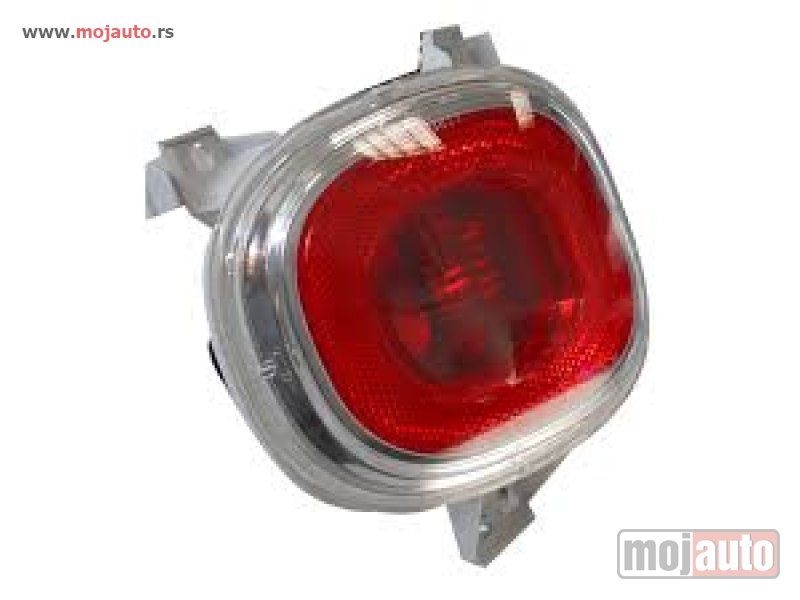Fiat 500L Maglenka Zadnja Leva 12-17, NOVO