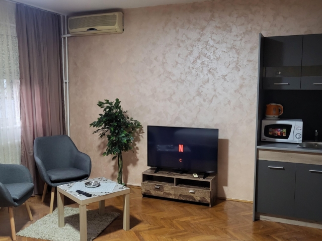 SANJARENJE 3 YUBC - Novi Beograd, - Novi Beograd, Bul. Mihajla Pupina