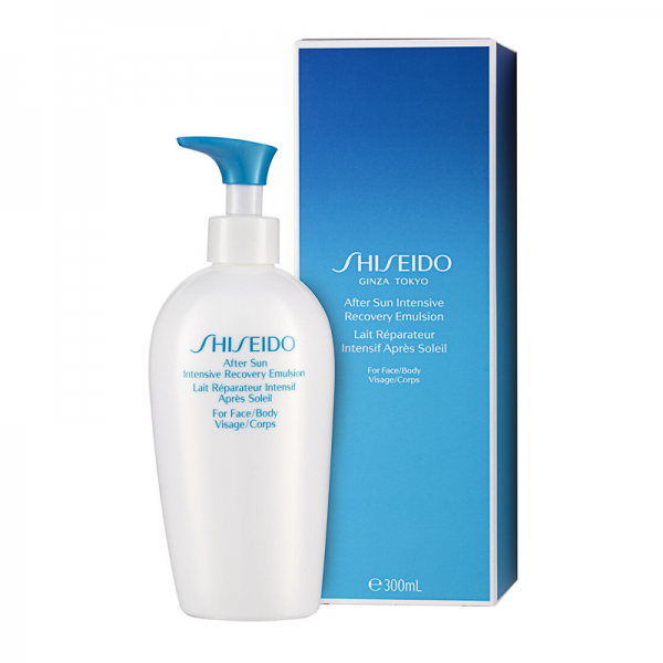 After Sun Intensive Recovery Emulsion (Face/Body) 300ml