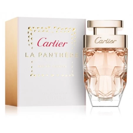 CARTIER LA PANTHERE EDP 25ML