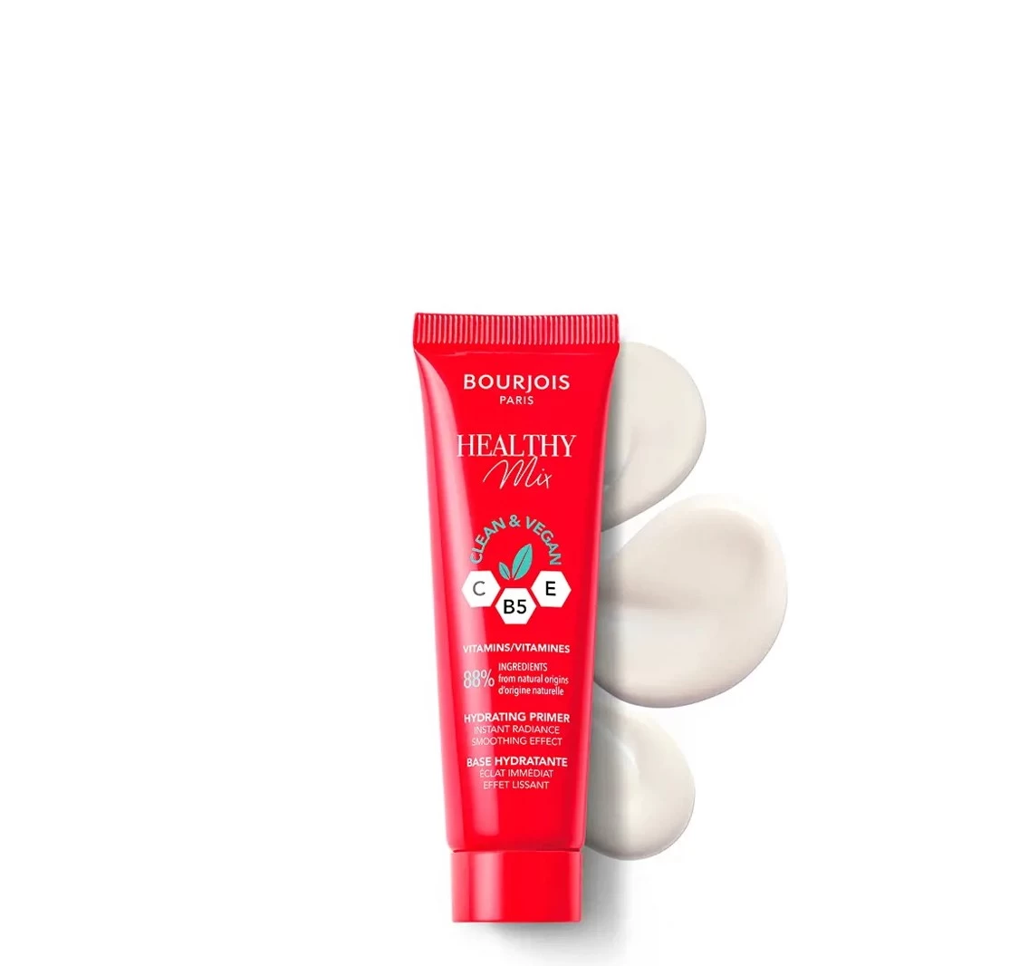 BOURJOIS PRIMER HEALTHY MIX VEGAN 30ML