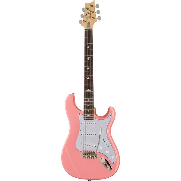 PRS JM Silver Sky Roxy Pink Električna gitara