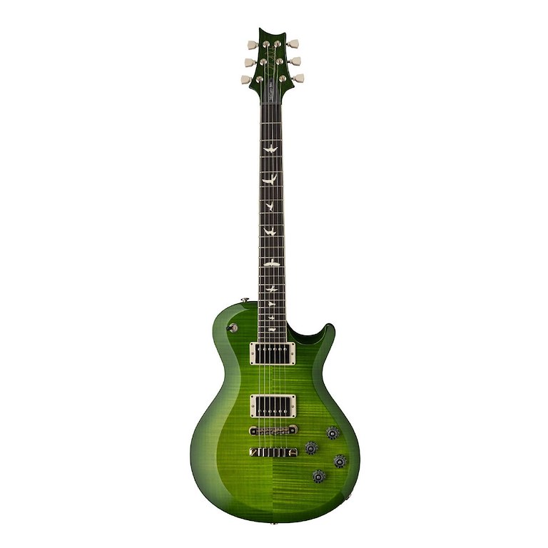 PRS S2 Singlecut McCarty 594 ER - Eriza Verde Električna gitara