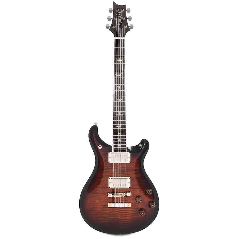 PRS SE McCarty 594 Black Gold Burst električna gitara