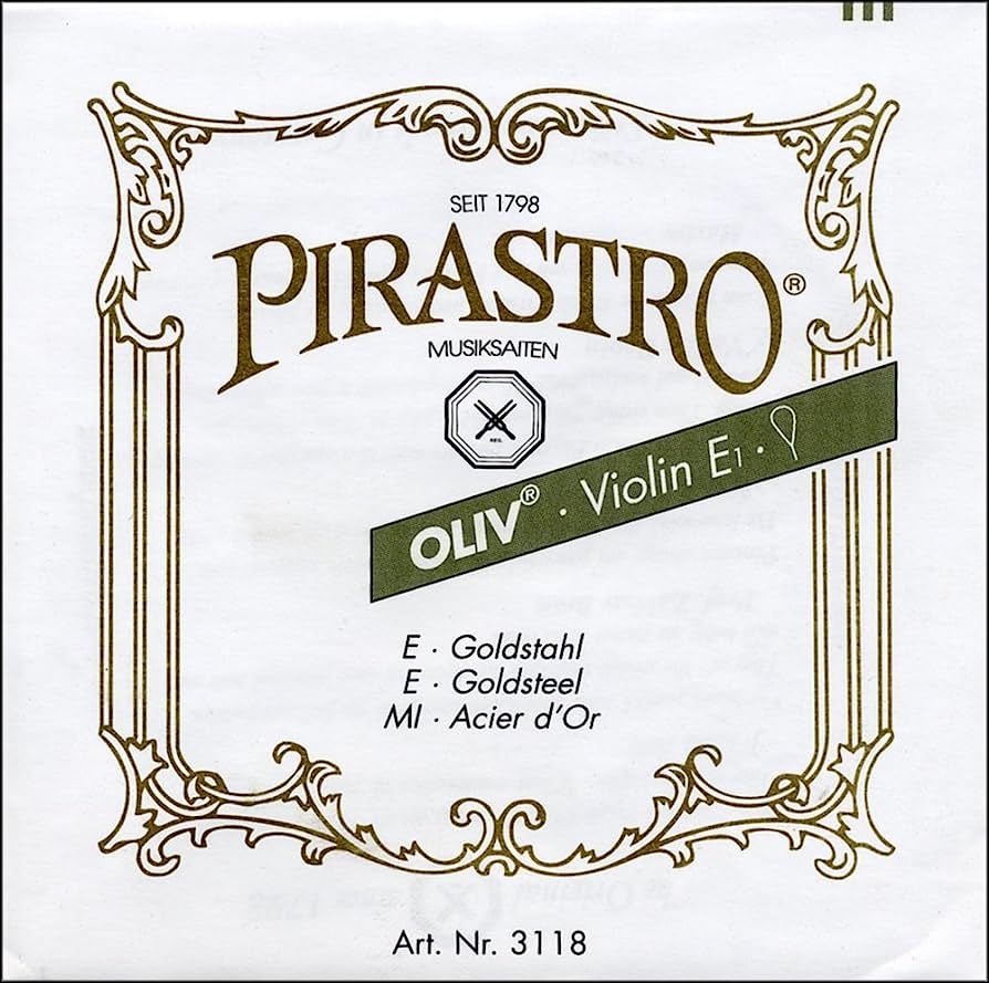 Pirastro OLIV E žica za violinu