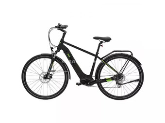 MS e-Bike c101 Tamno Sivi