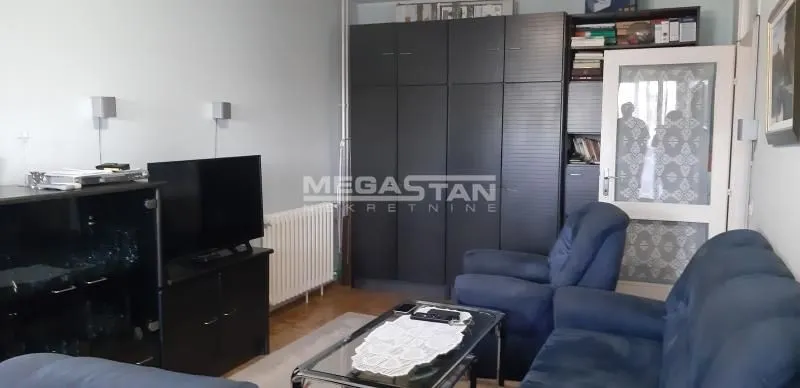 Prodaja, trosoban stan, 81m2, Novi Beograd Blok 64, Novi Beograd, Beograd