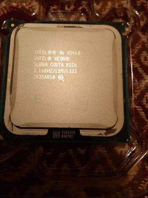 Intel Xeon x5460