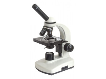 BTC mikroskop BIM105M biološki ( BIM105M )