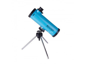 SkyWatcher acuter 50mm demonstration newtonian reflector telescope ( SWN50D )