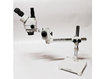 Lacerta IND Stm45t stereo mikroskop trinokularni ( IndStm45t )
