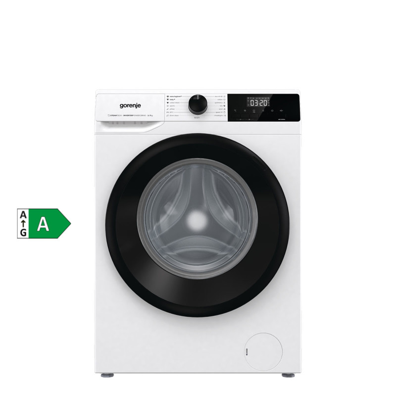 Gorenje mašina za pranje veša WNHEI72SAS