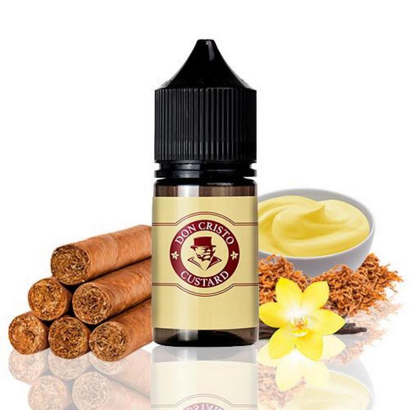 Don Cristo Custard aroma 30ml