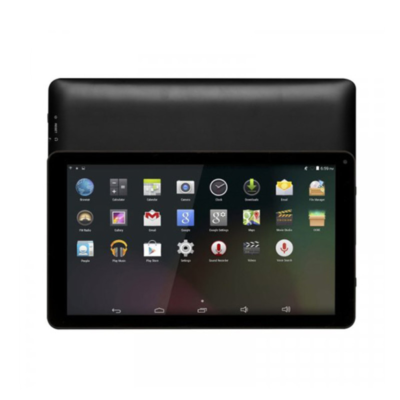 Tablet Denver TAQ-10473 10.1'' Quad Core 2/16GB WiFi