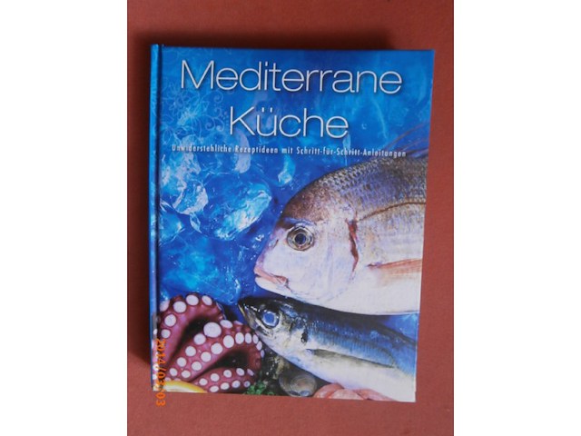 Mediterrane Küche