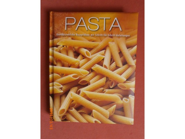 Pasta