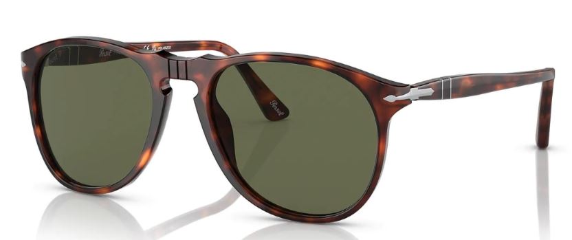 PERSOL Sunčane naočare 0PO9649S 24/58 55