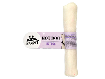 Mr. Bandit Hot Dog 55g