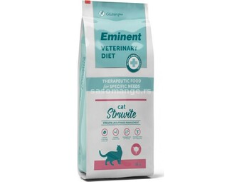 Eminent Diet Cat - Struvite 2.5kg