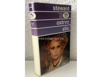 Fred Mustard Steward - OSTRVO ELIS