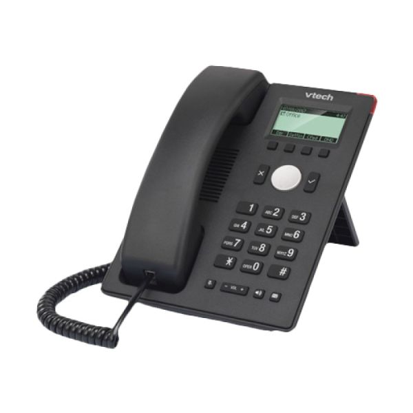 VTech VSP805 SIP Telefon sa 2 SIP naloga, Caller ID...