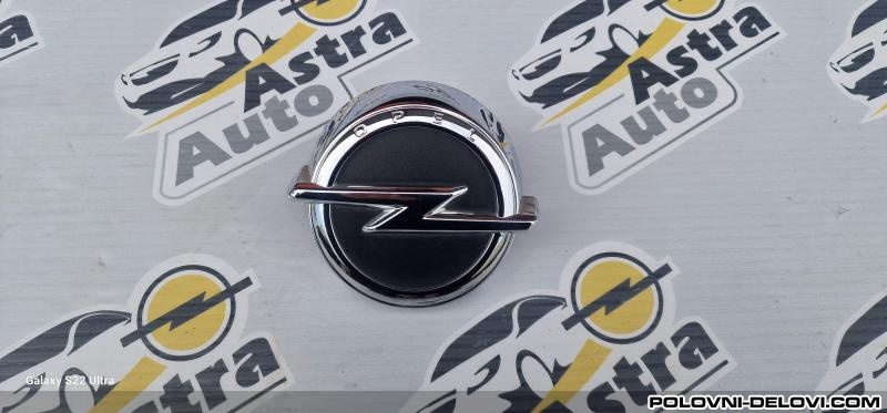 Opel Corsa Corsa E Elektrika I Paljenje