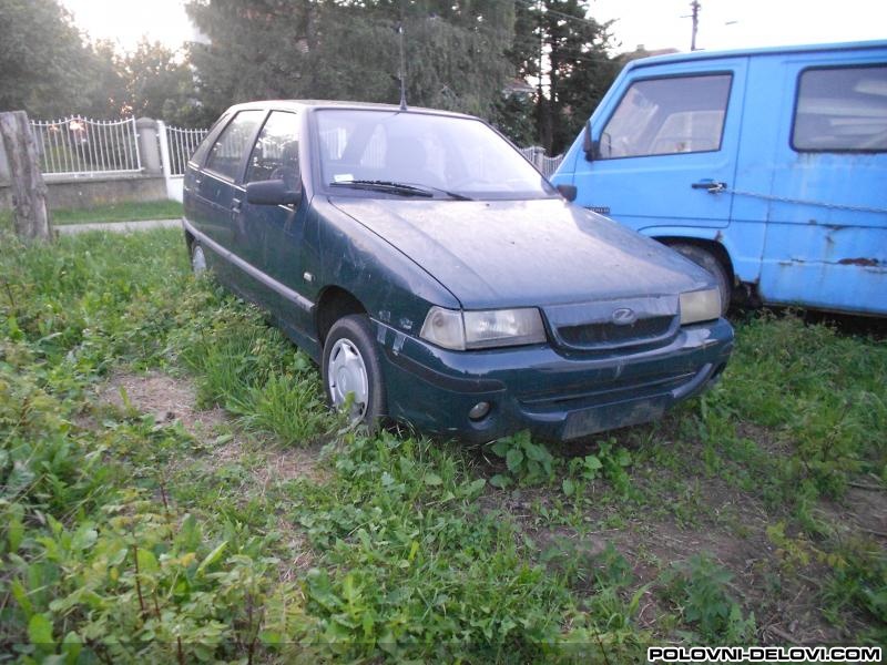 Yugo Florida In U Delovima Kompletan Auto U Delovima