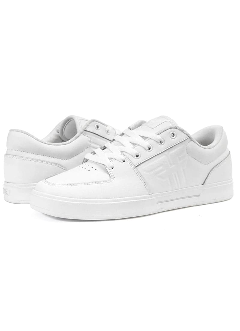 Patriot Trademark Full White – Cupsole