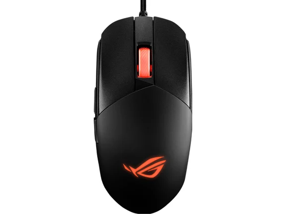 Asus Gaming miš P518 ROG STRIX IMPACT III