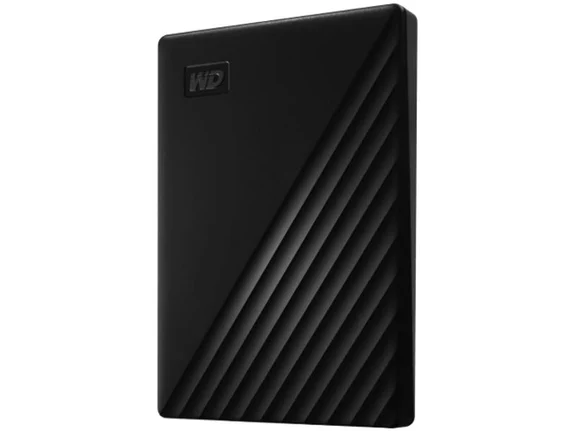 Western Digital Eksterni Hard disk WD My Passport USB