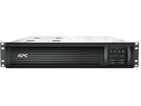 APC UPS 1000VA SMT1000RMI2UC