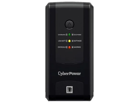 CyberPower UPS UT850EG