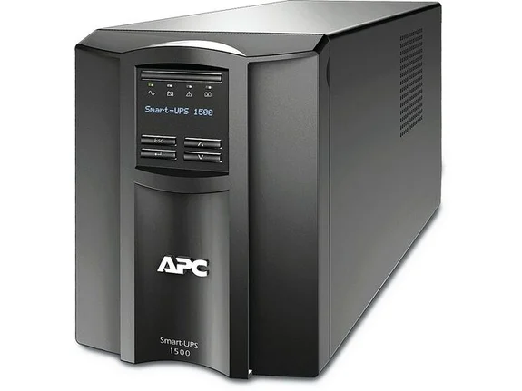 APC UPS SMT1500IC 1500VA