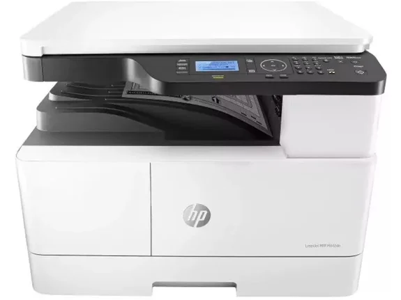 HP Štampač LaserJet MFP M442dn A3 8AF71A