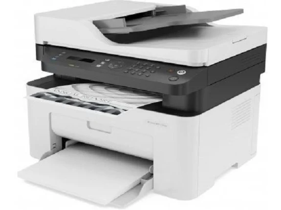 HP Štampač LaserJet MLJ M137fnw MFP 4ZB84A