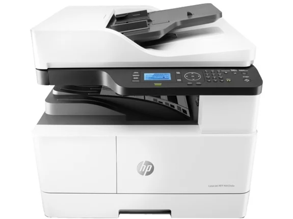 HP Štampač LaserJet MFP M443nda A3 8AF72A