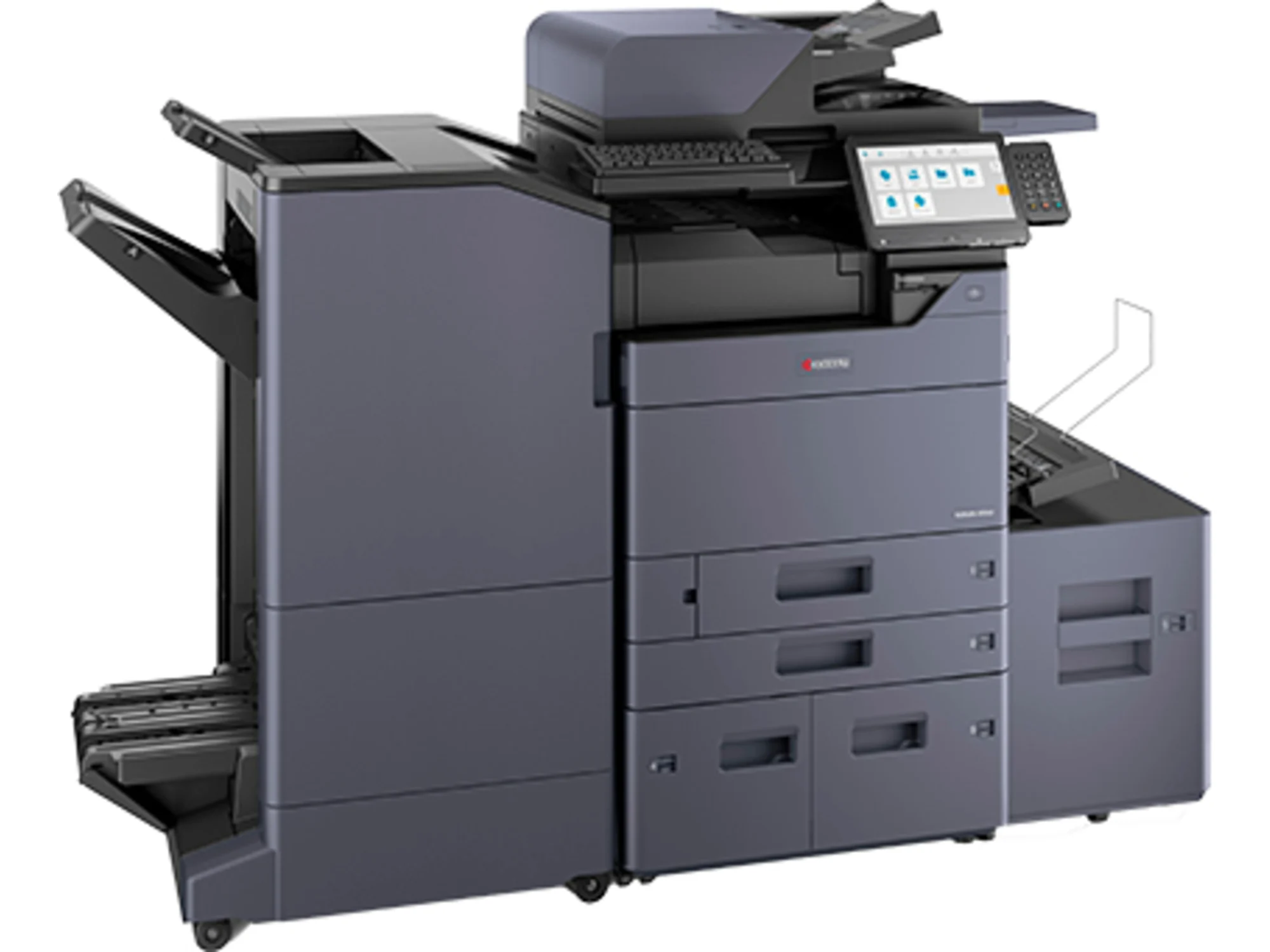 Kyocera Multifunkcionalni štampač TASKalfa 4054ci / TA4054ci