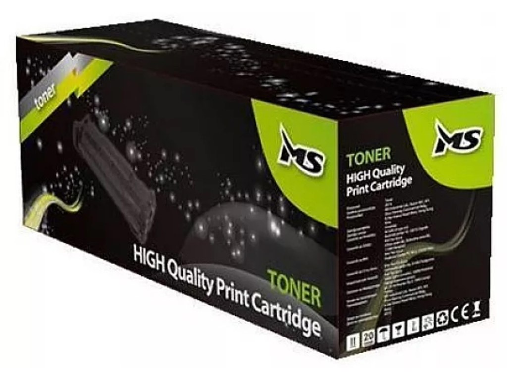 MS Industrial Toner SUP TON HP CF244A MS